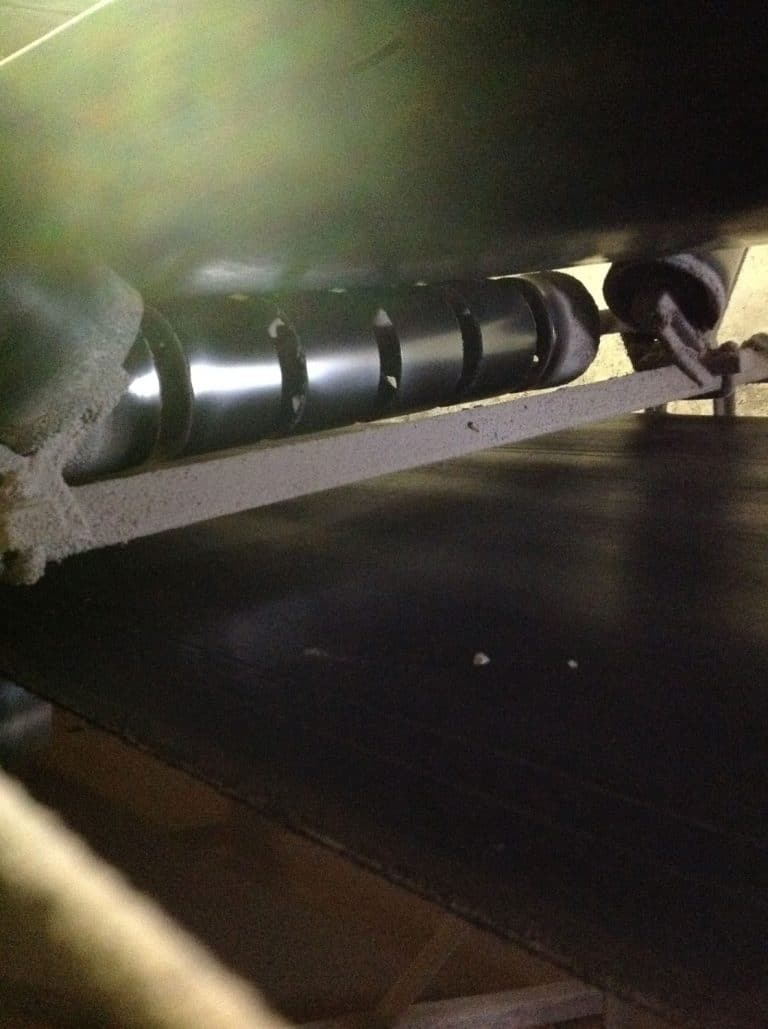 Anti-Static Composite Roller - Divine Industrial Sales
