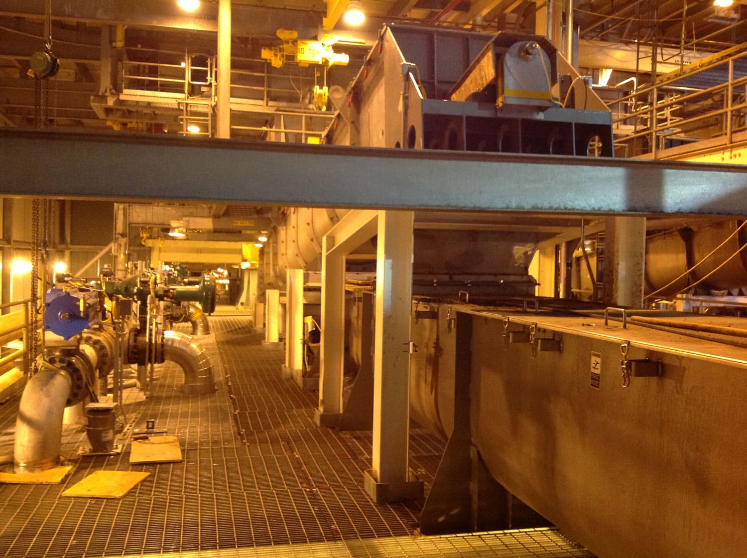 Woodchip Screw Conveyor - Divine Industrial Sales