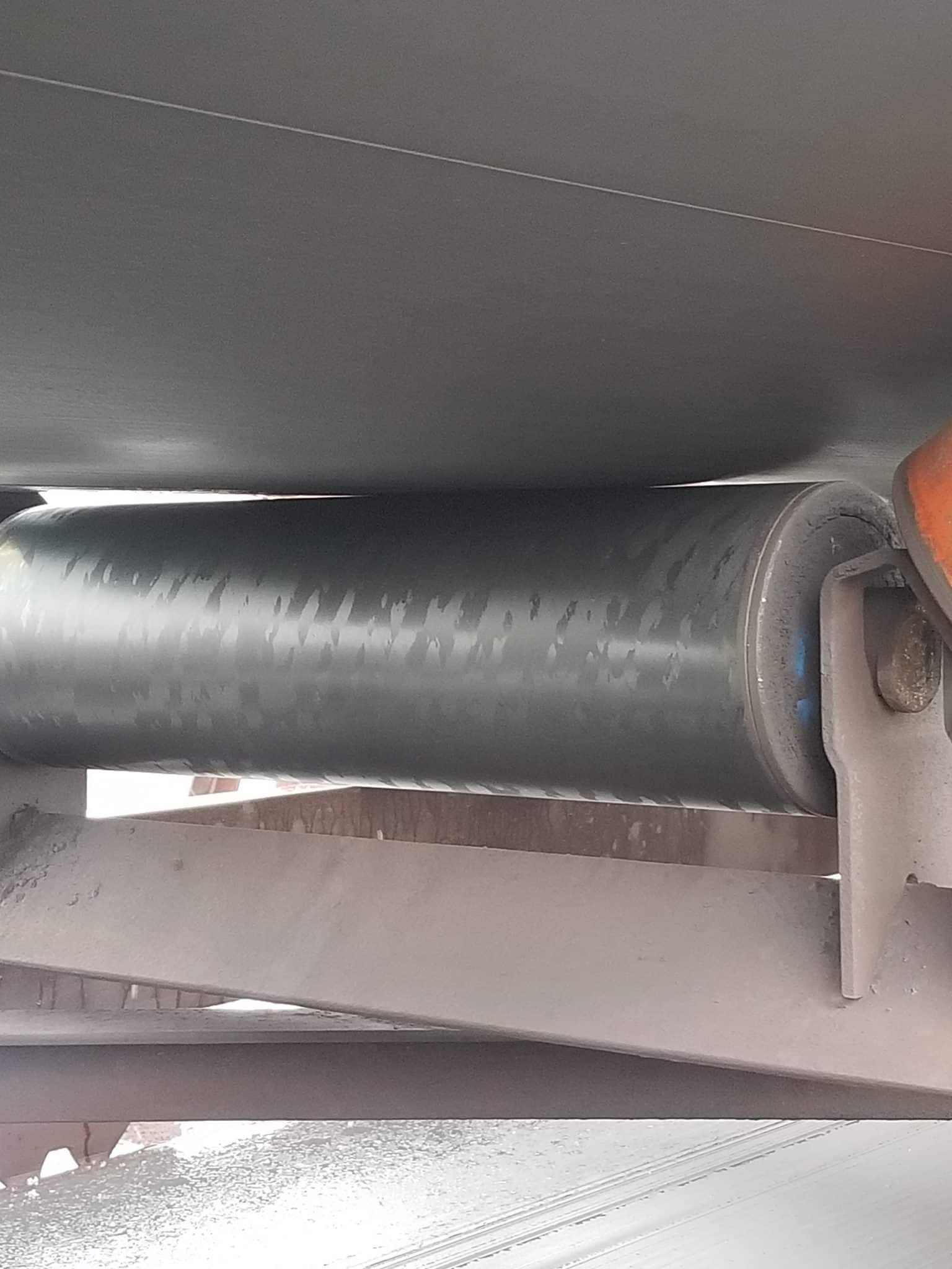 Competition Roller Failure - Divine Industrial Sales